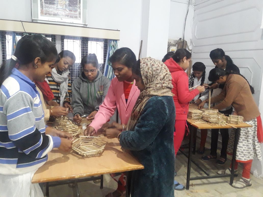 Why organized and formal training is needed for skilling and upskilling ...